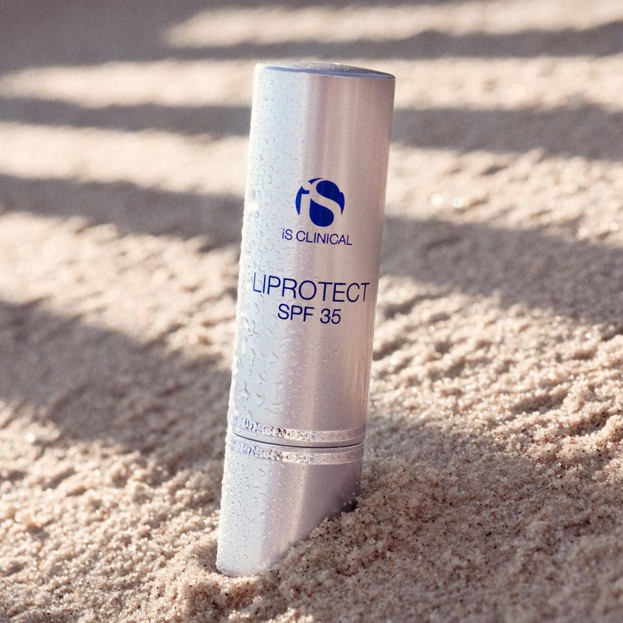 iS Clinical Liprotect SPF 35 5g - EdenMed Clinic